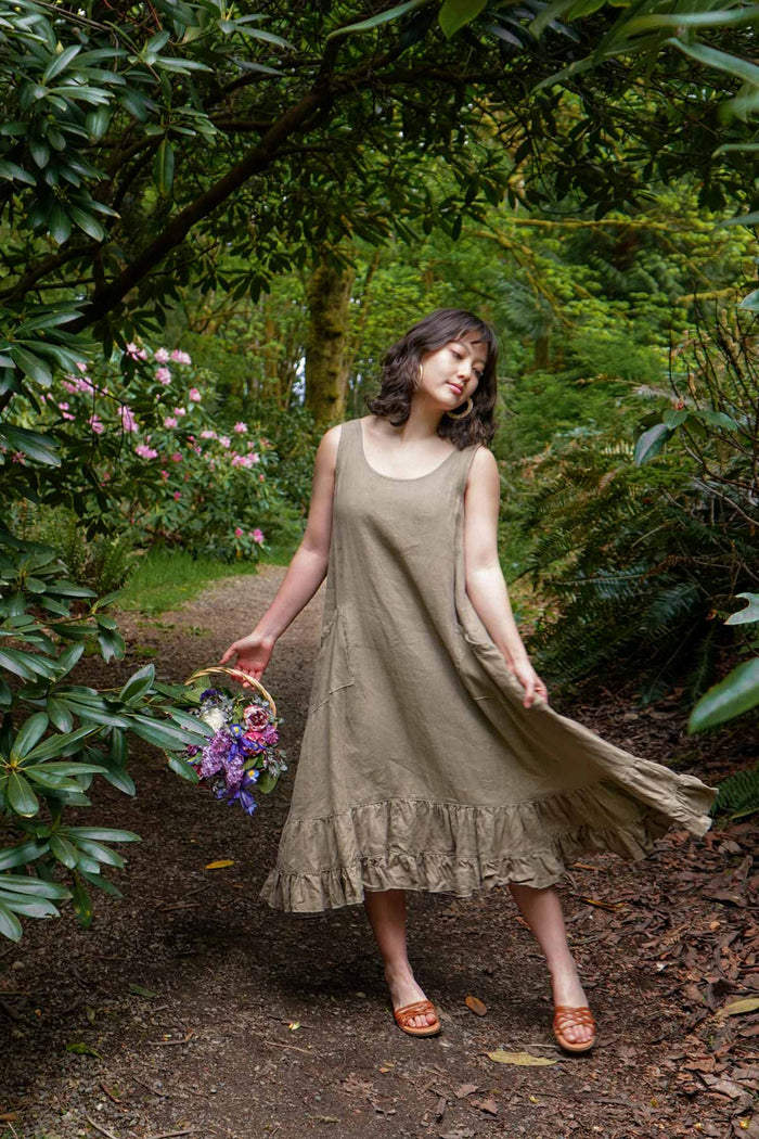 Underpinnings and Loungewear – Heart's Desire Clothing