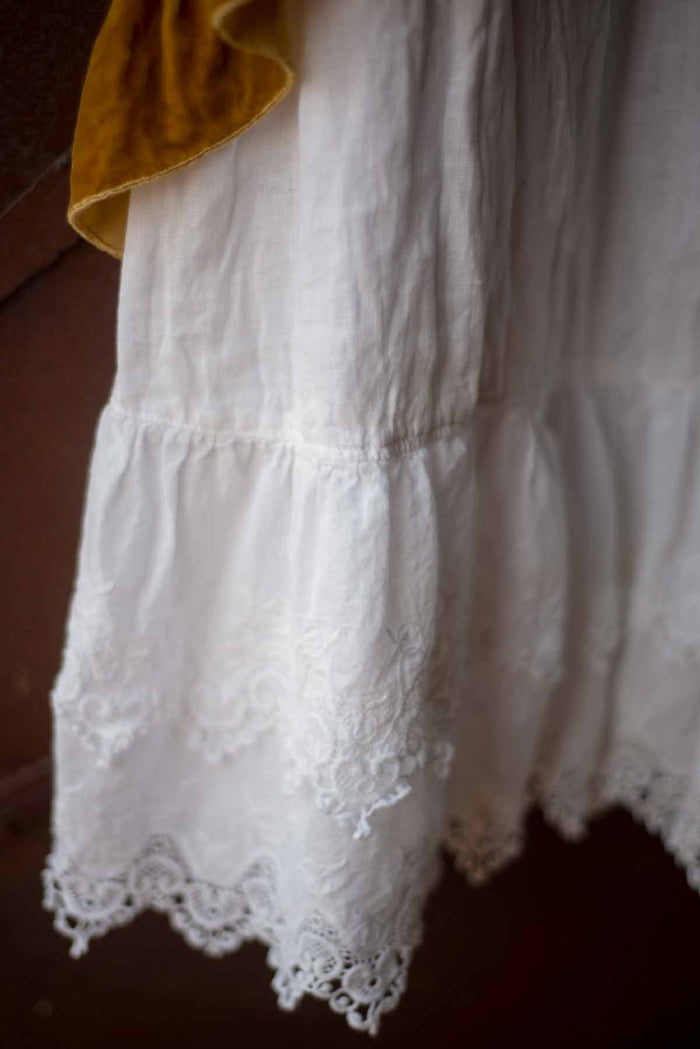 Underpinnings and Loungewear – Heart's Desire Clothing